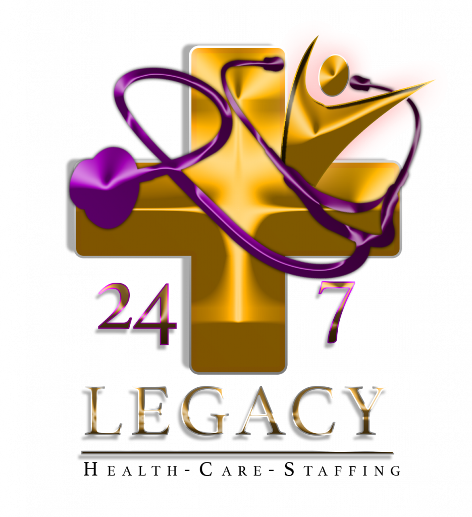 Legacy Healthcare – Legacy Healthcare Staffing